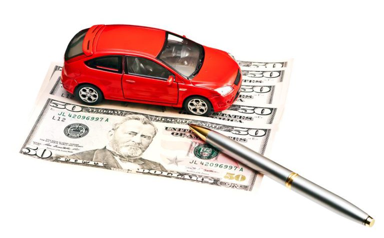 How Interest on A Car Loan Works